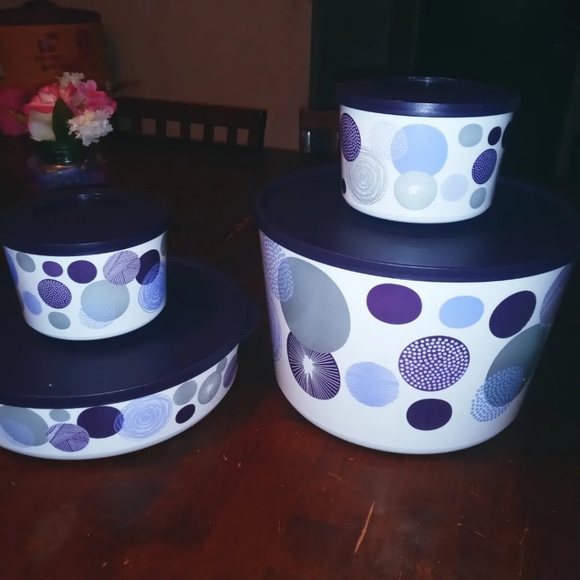 Tupperware | Kitchen | New Tupperware | Poshmark